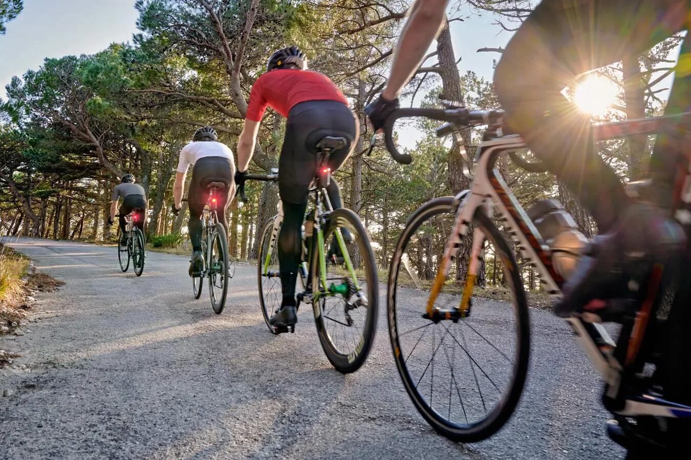 Come scegliere la bici da strada