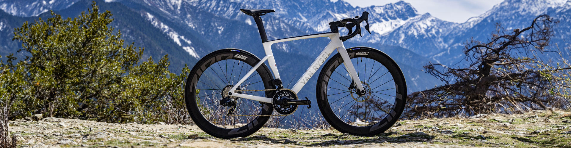 Come scegliere la bici da strada