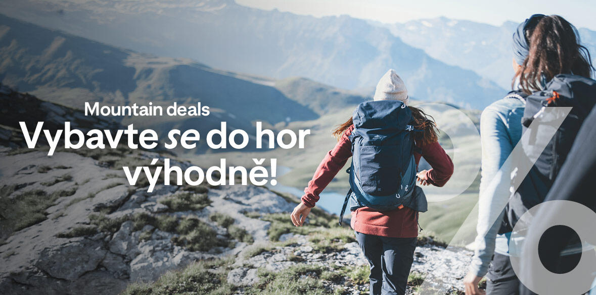 DECATHLON | Děláme sport dostupnější