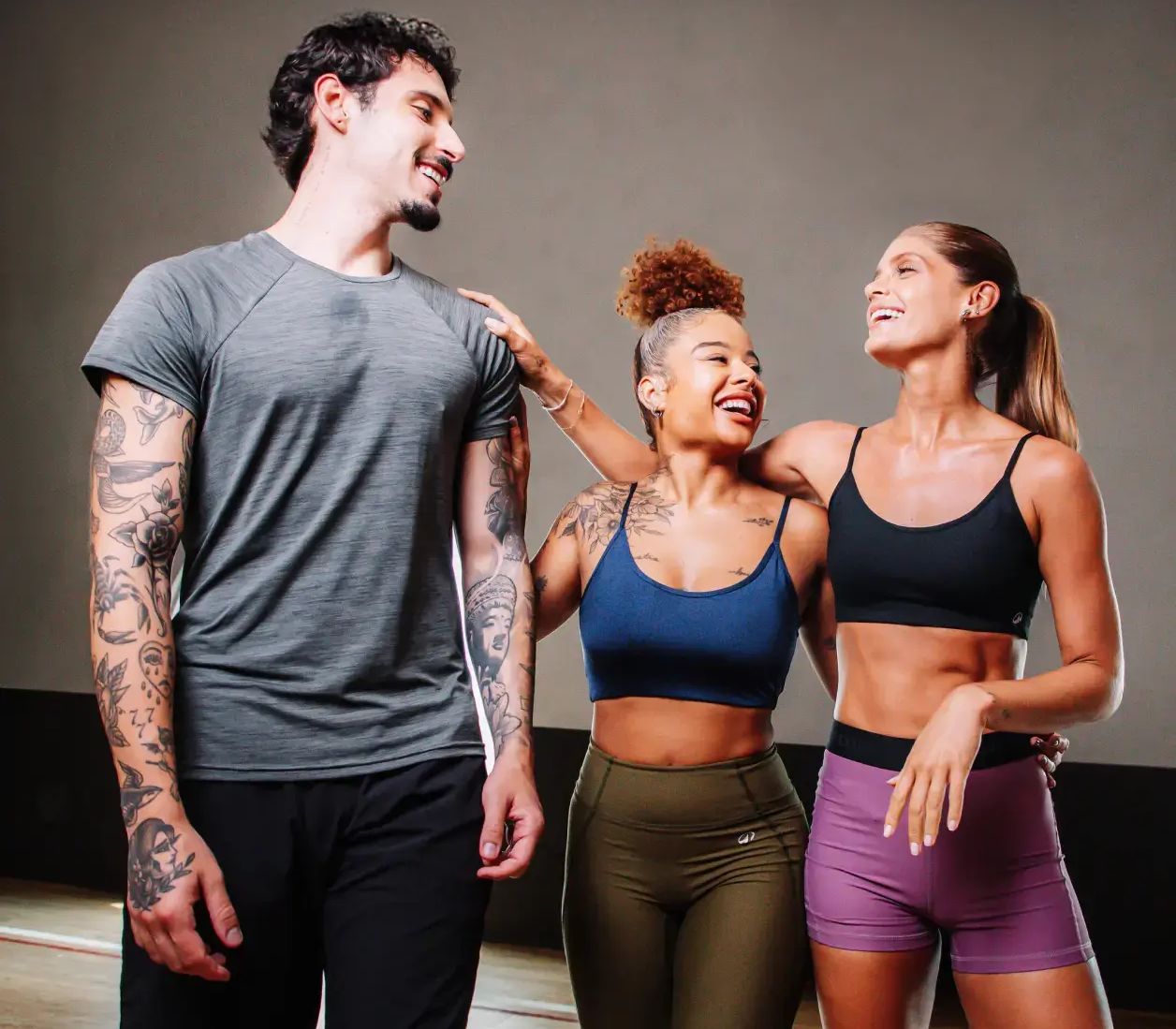 B2B Companies | Decathlon