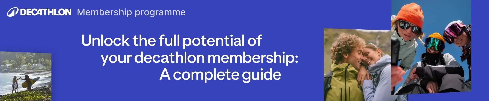 Decathlon Ireland Membership: A Complete Guide