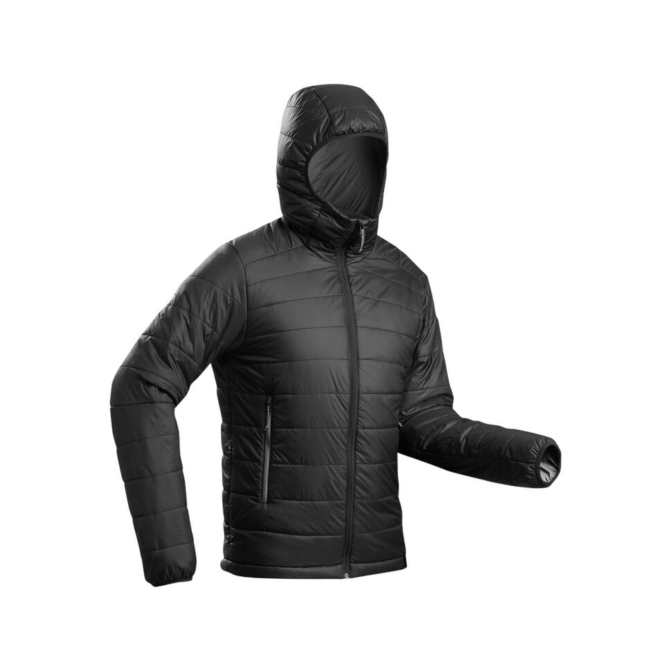 Winterjas heren kopen? | DECATHLON