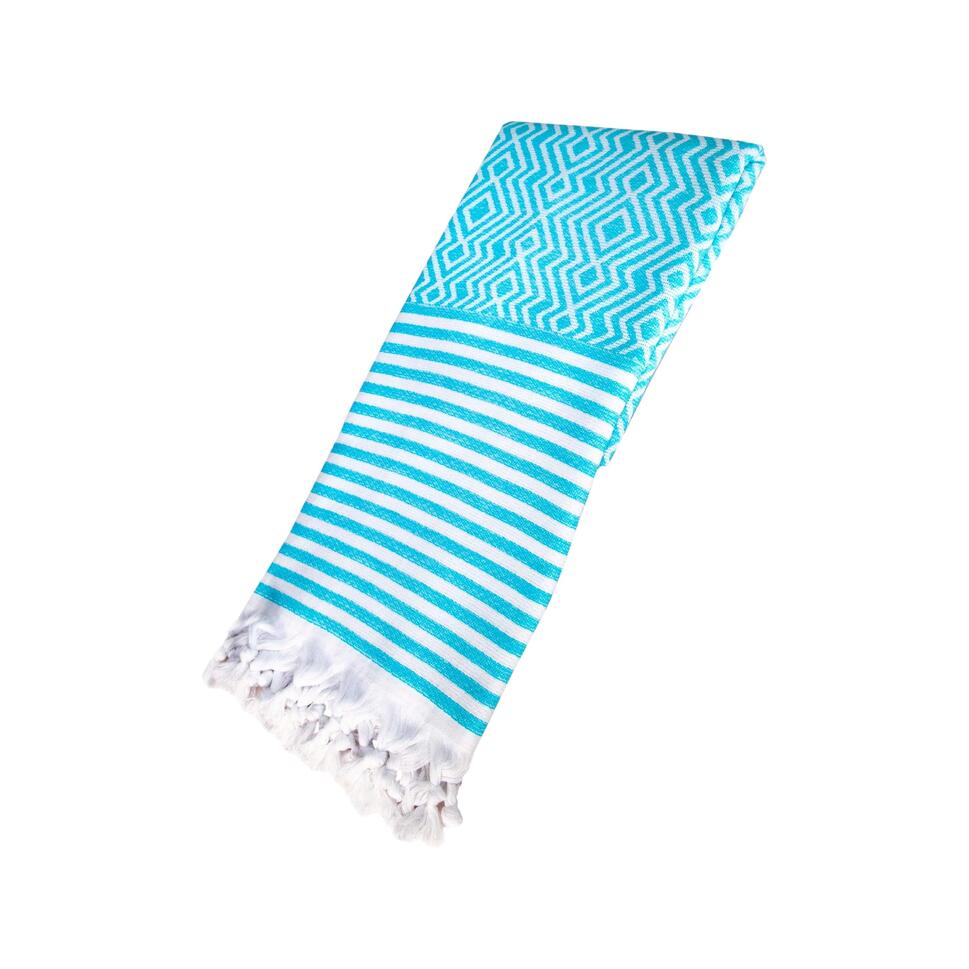 Toallas para la playa grandes | Toallas playa XL | Decathlon
