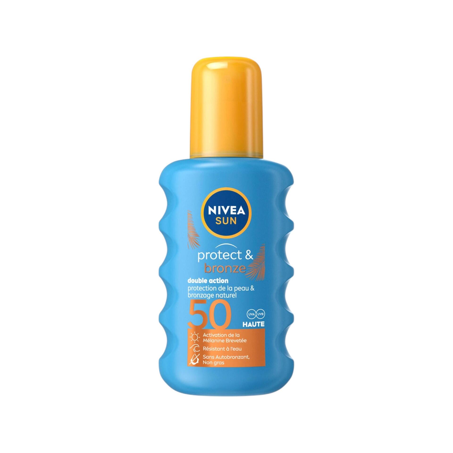 Cremas solares Hawaiian Tropic | Decathlon