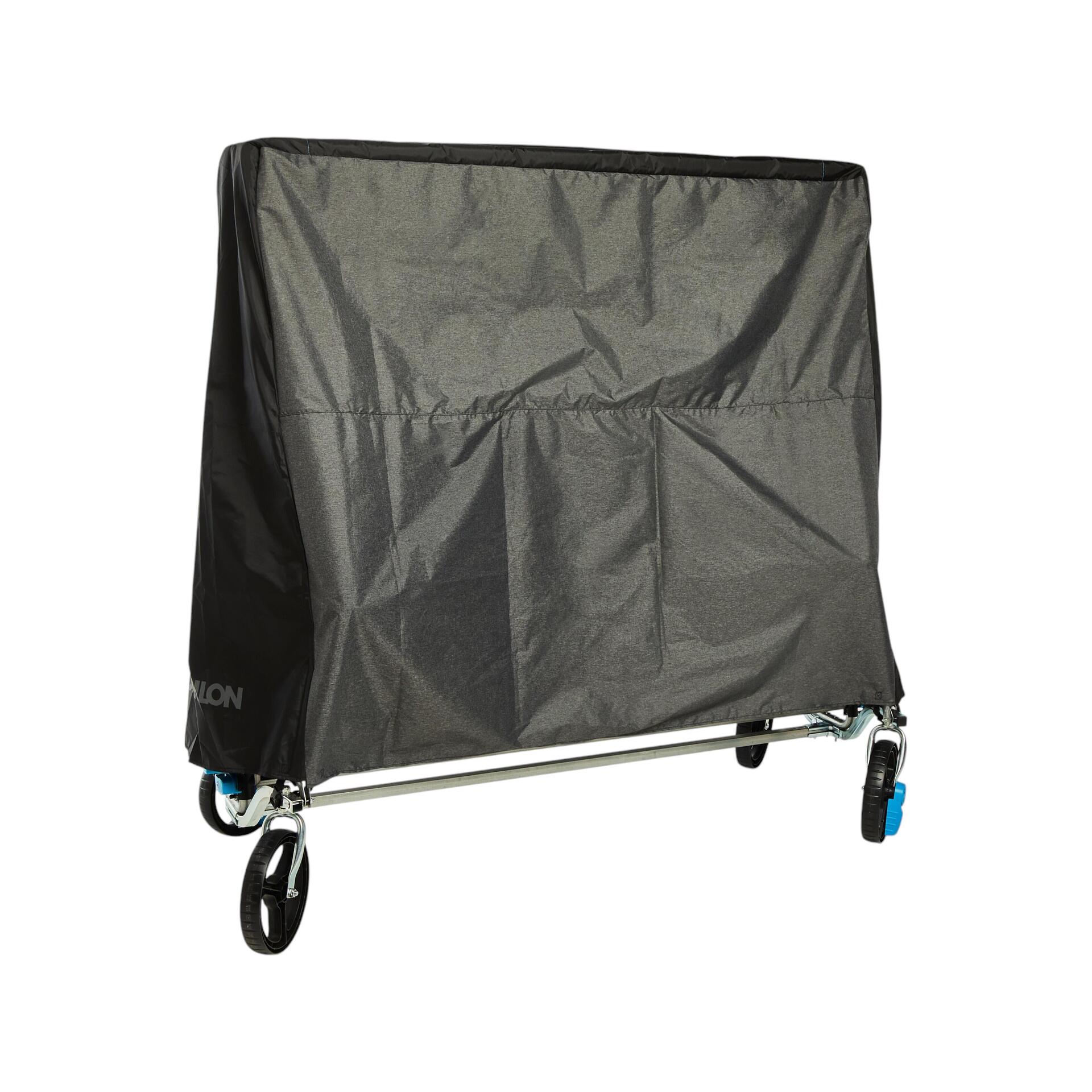 Outdoor Ping Pong Tables | Decathlon