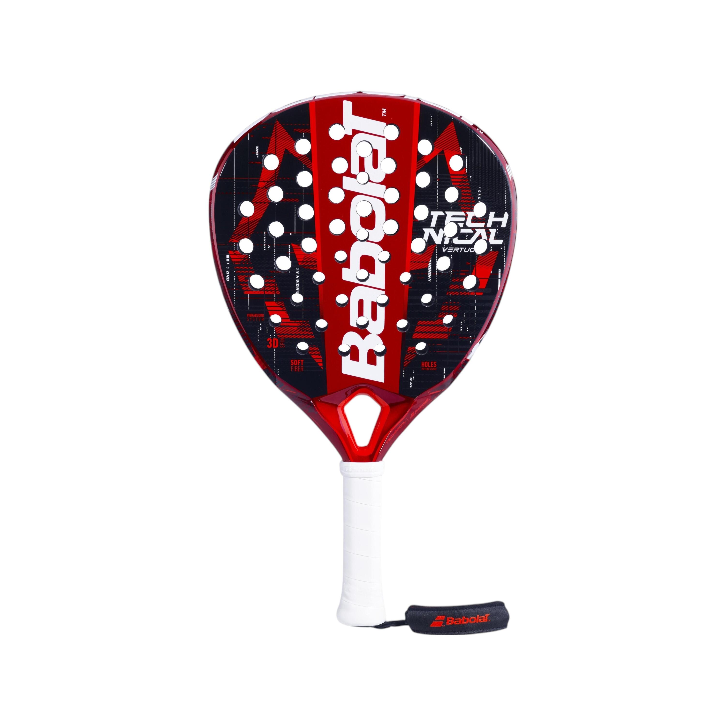 Head - Padelschläger bei Decathlon