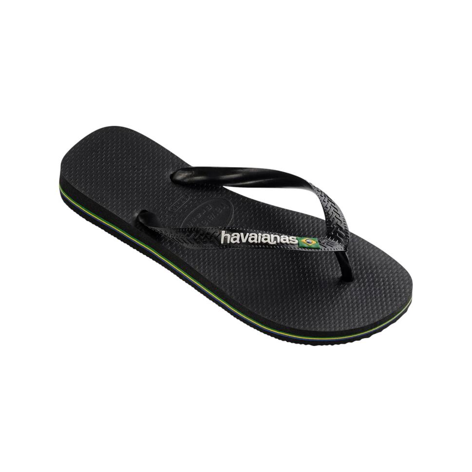 Chanclas de hombre de color beige