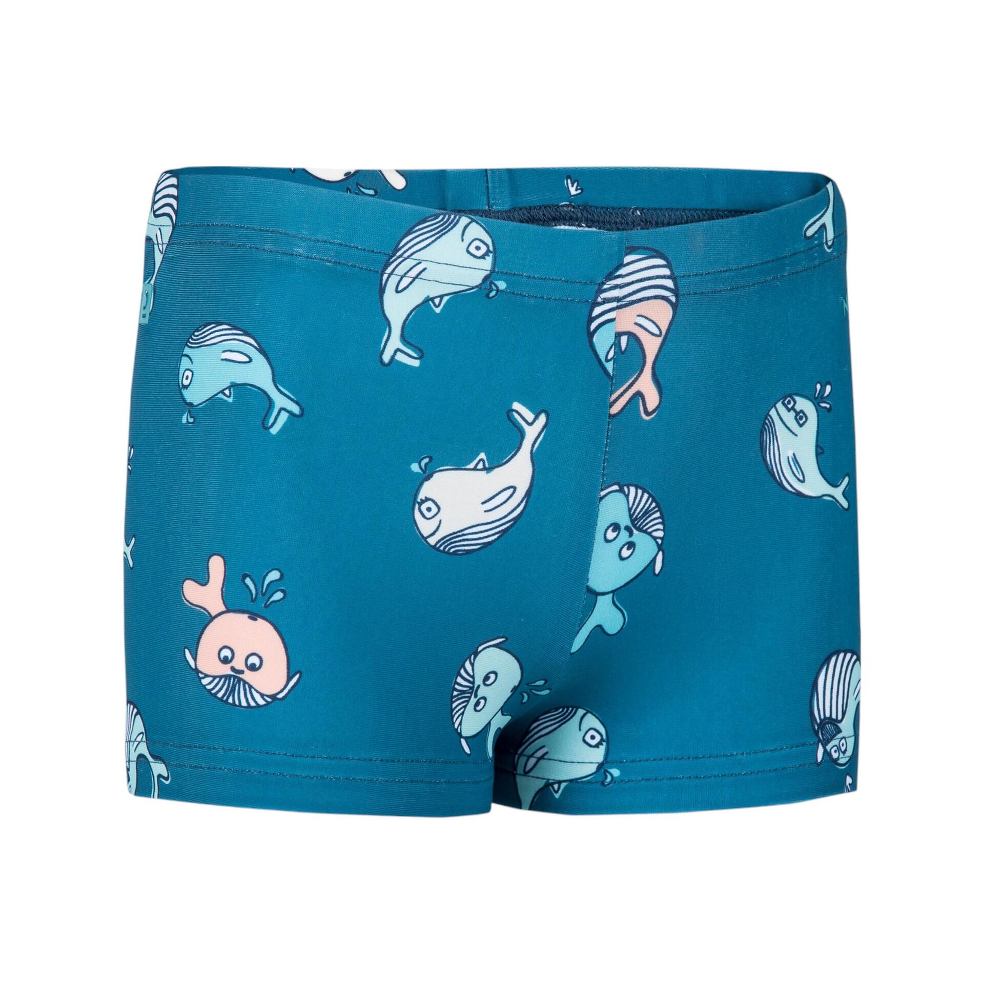 Bañadores bebé y pañales | Decathlon