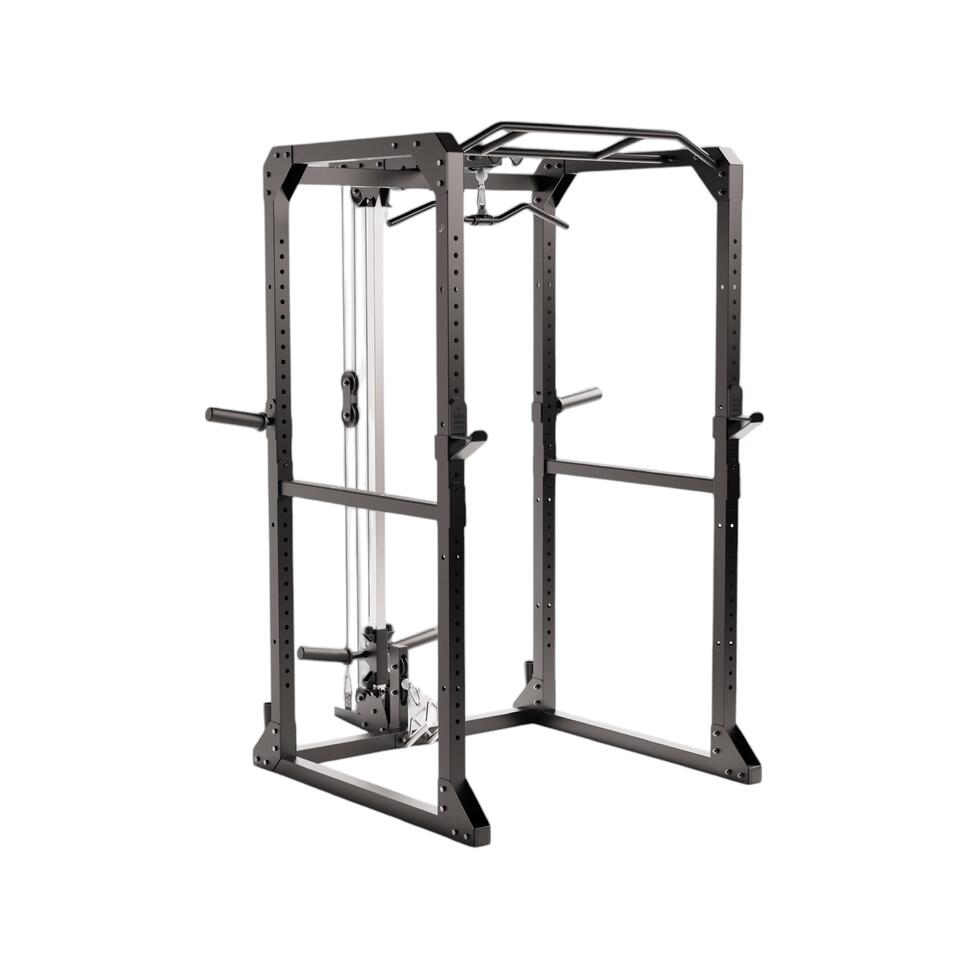 Comprar Multipower Gym y Máquinas Smith | Decathlon