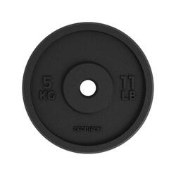 Discos Pesas | Musculación y Cross training| Decathlon