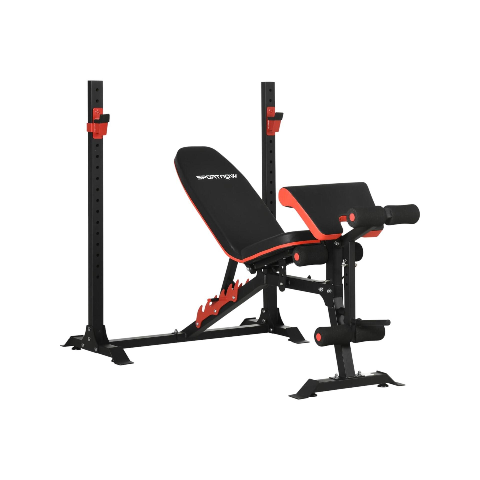 Máquinas Smith | Multipower Gym | Decathlon