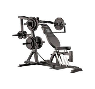 Comprar Multipower Gym y Máquinas Smith | Decathlon