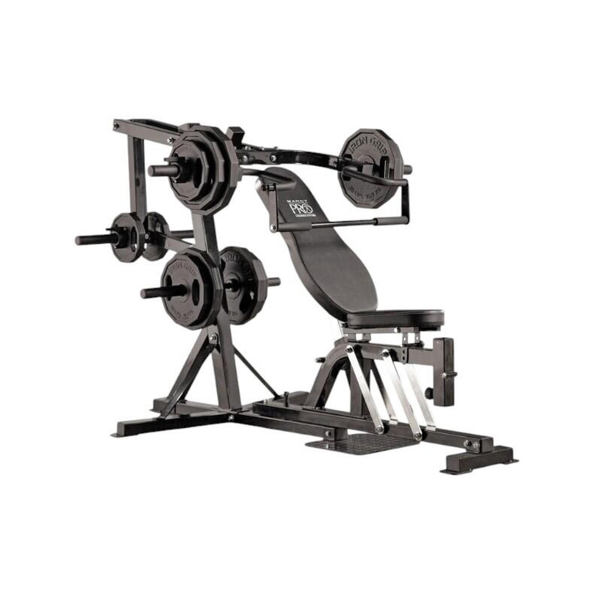 Máquinas Pecho Gimnasio | Decathlon