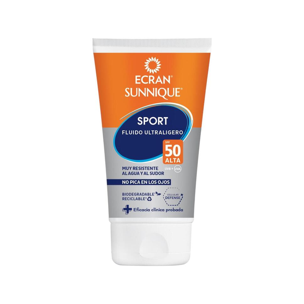Crema solar Heliocare | Decathlon