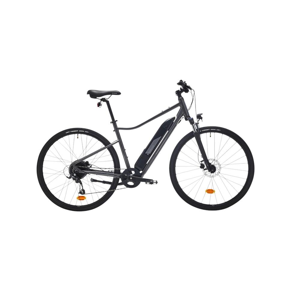 Bici da corsa elettrica: ebike da corsa | DECATHLON