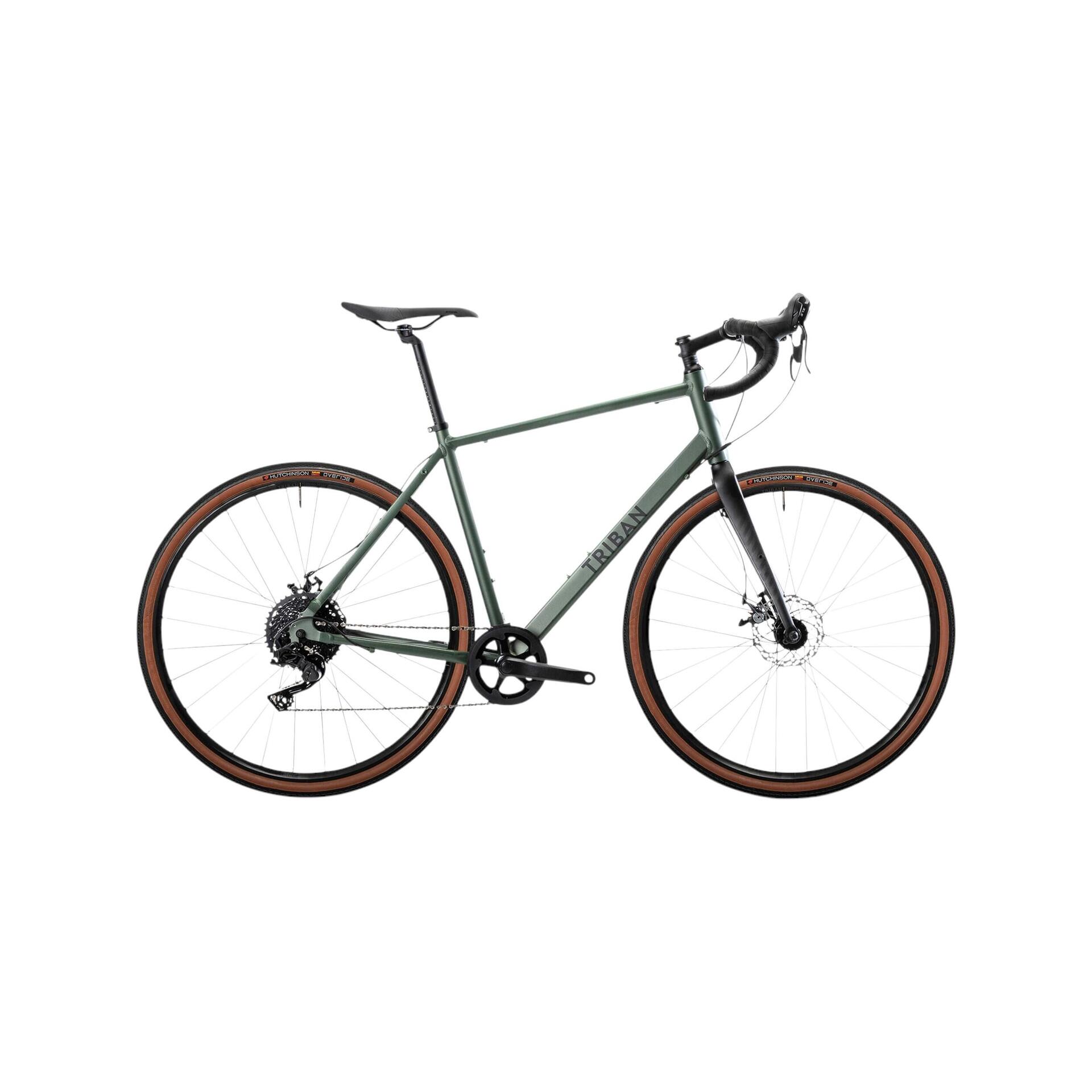 Cadres Carbone Vélo Route | Decathlon