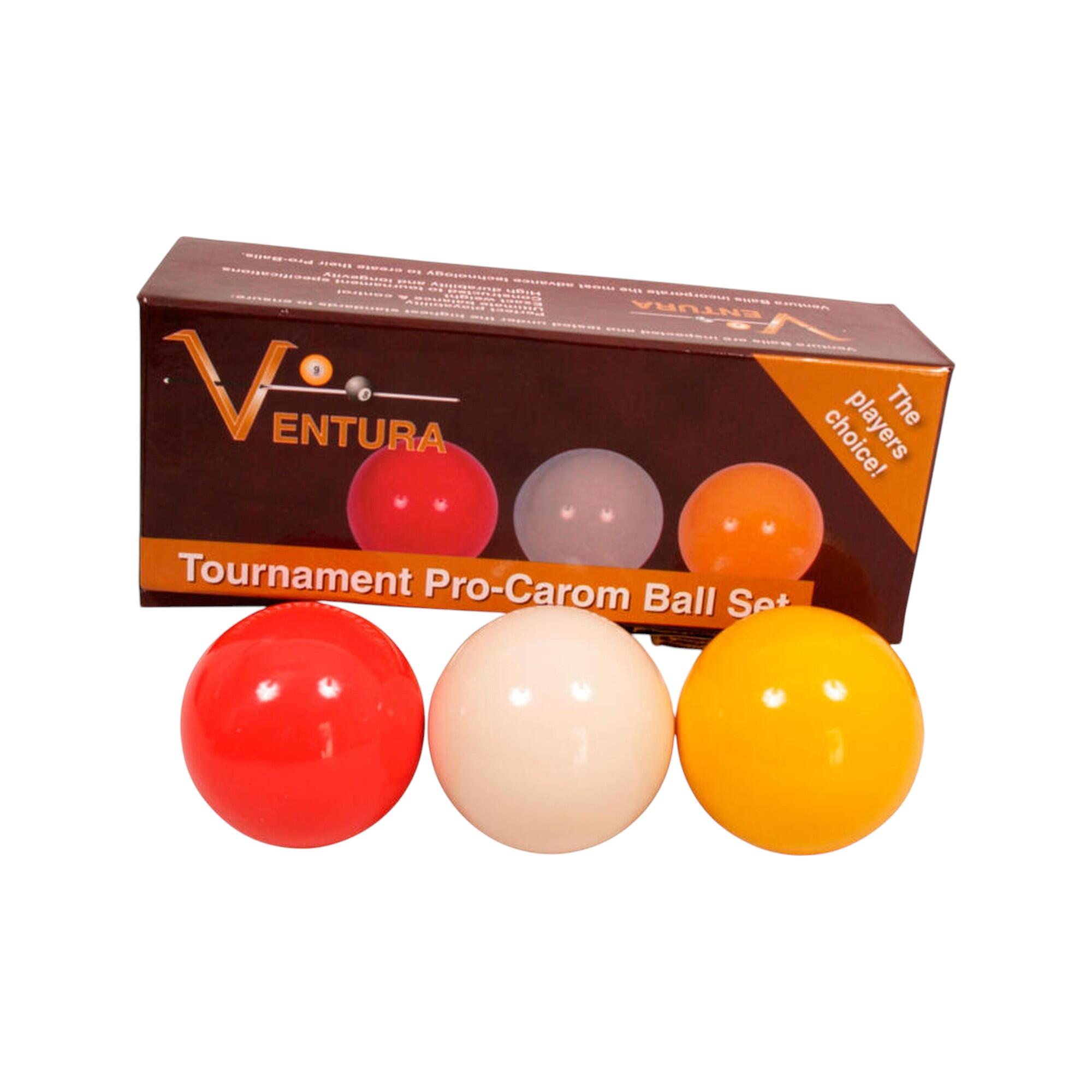 Comprar Bolas de billar online | Decathlon