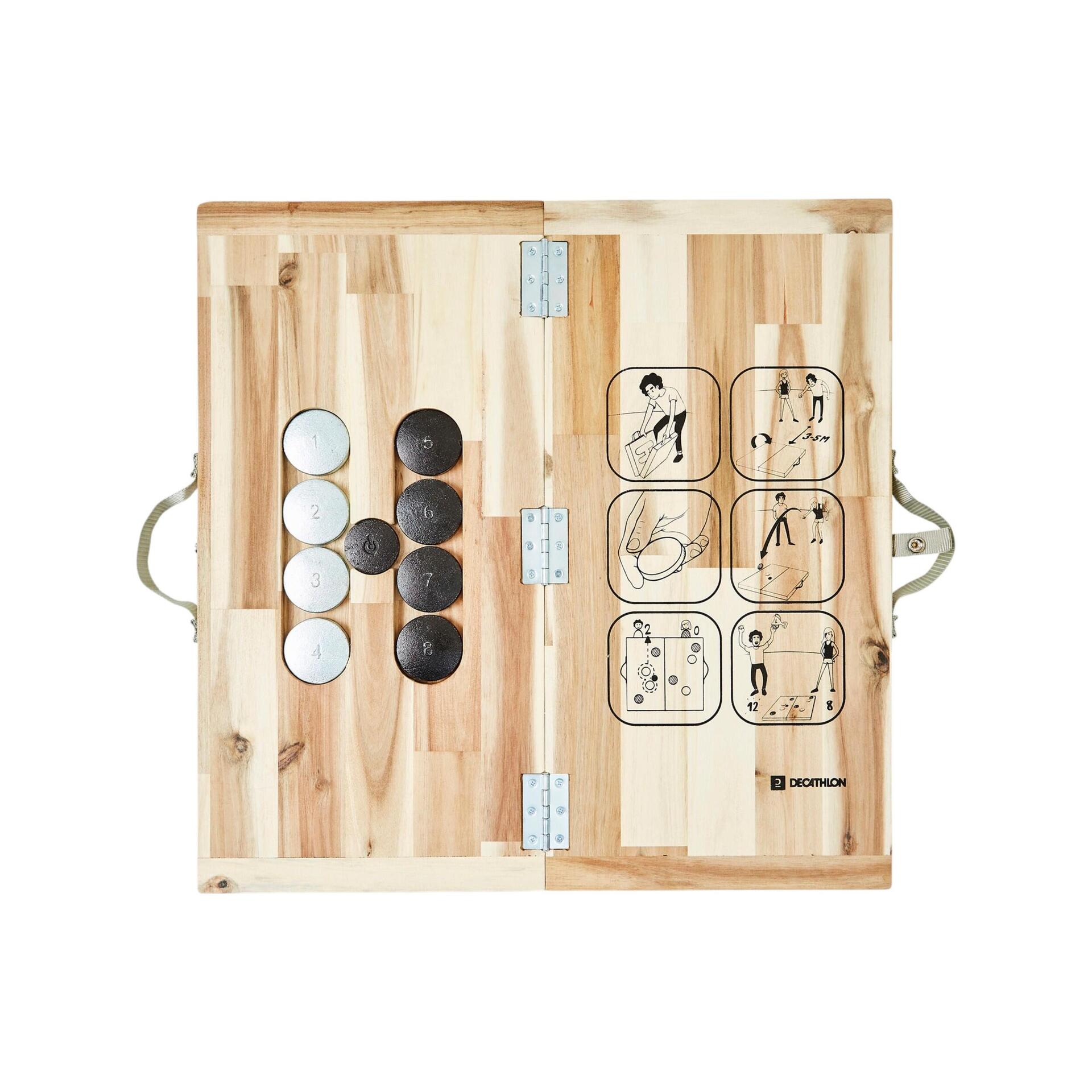 Cornhole spel kopen? | Decathlon.nl