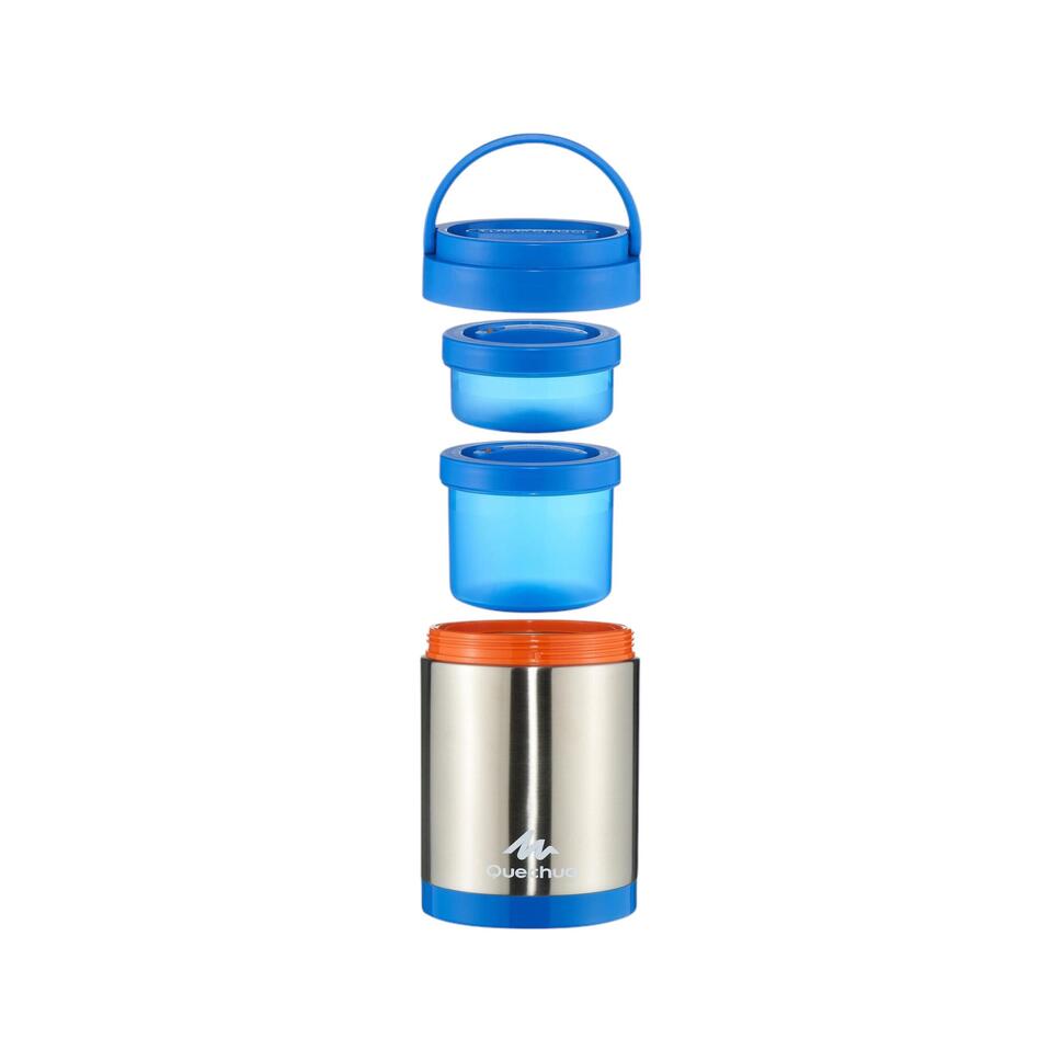 Botellas Termo camping | Termos de Acero camping | Decathlon