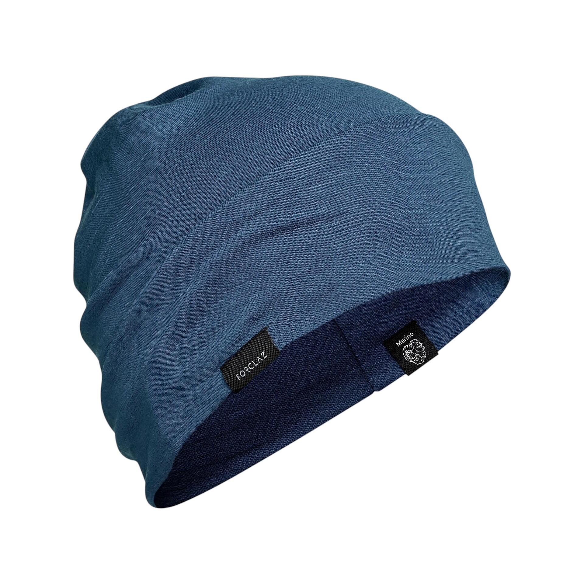 Scaldacollo uomo lana, cotone e pile | DECATHLON