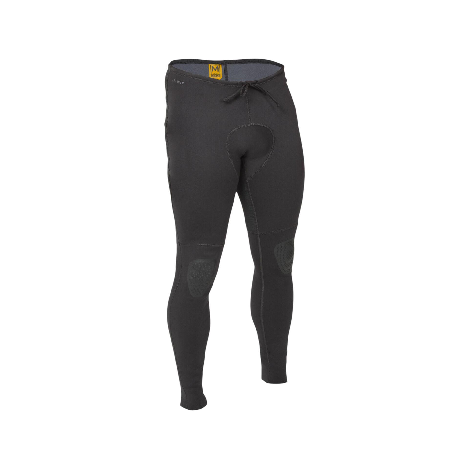 Camisetas Neopreno Hombre | Decathlon