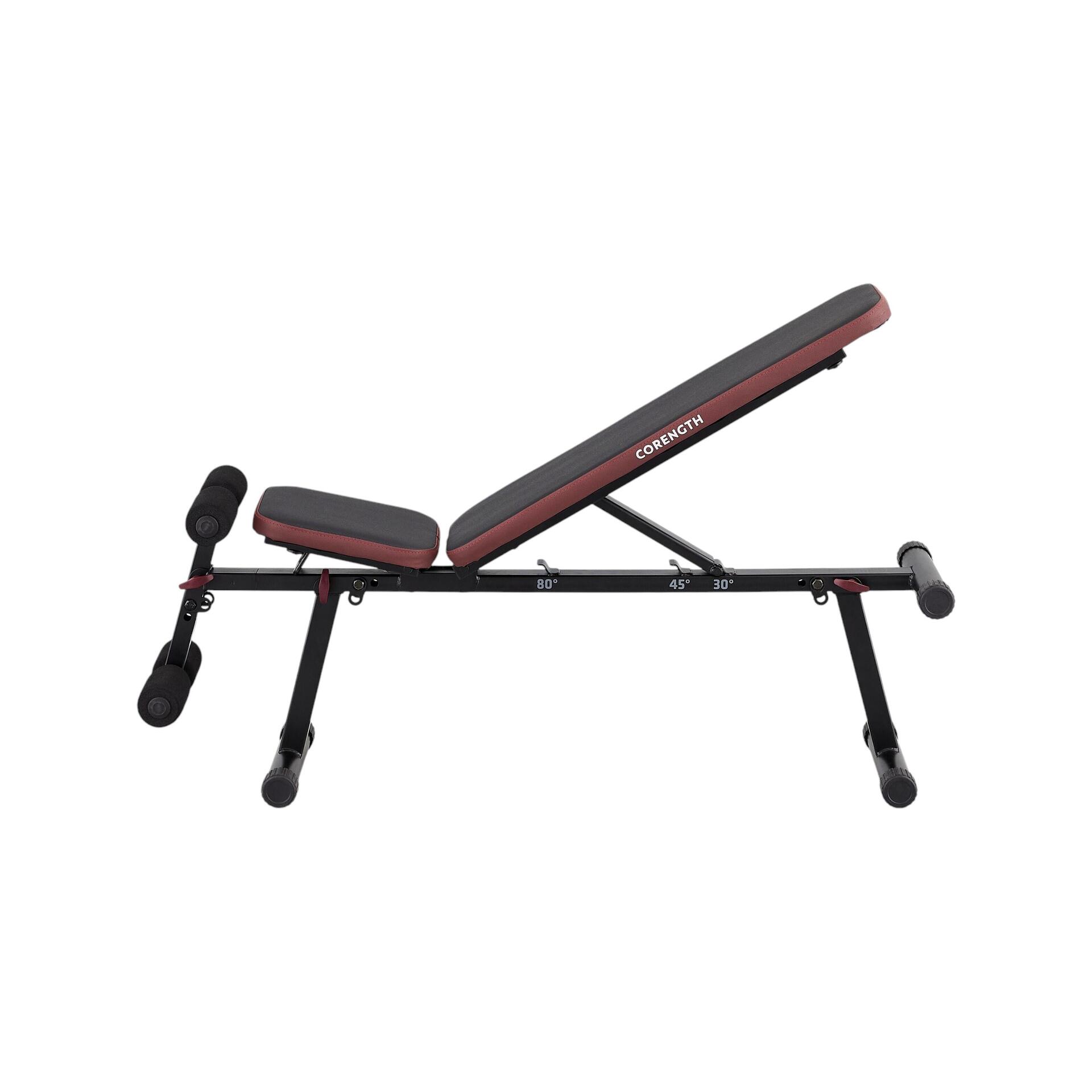 Comprar Material de gym y Accesorios de Fitness | Decathlon