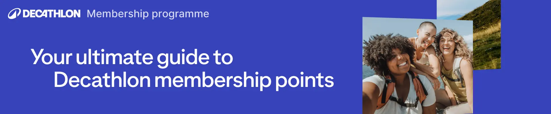 Decathlon Ireland Membership Points Guide