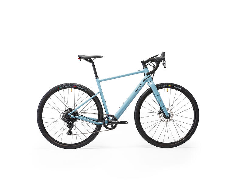 Elektrische fiets heren