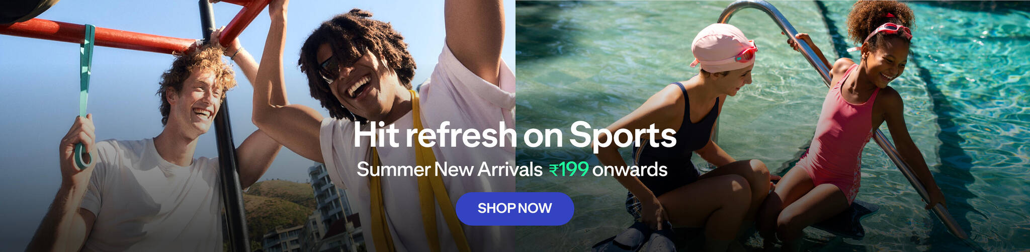 Decathlon - Buy Sport Products Online | Download Decathlon App