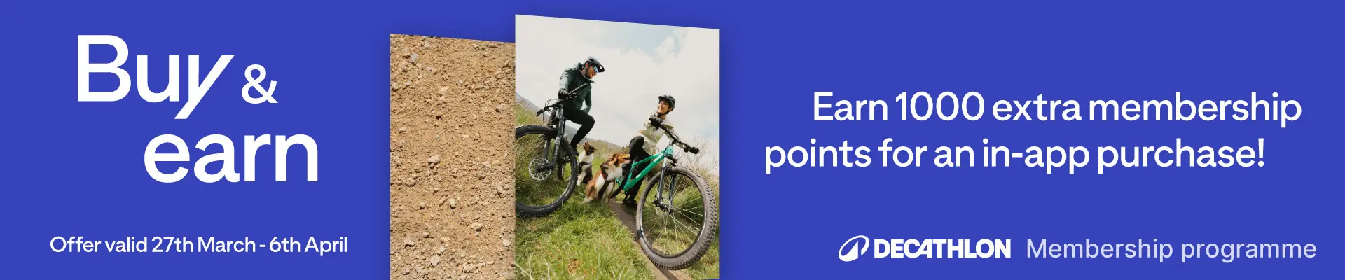 Decathlon Ireland | Shoes, Gear & Equipment for All Sports