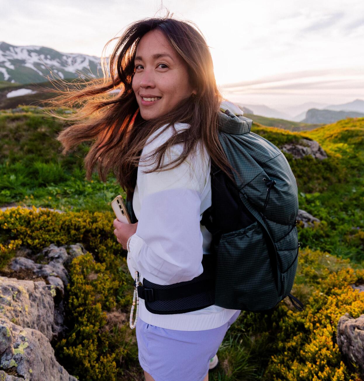 Decathlon Outdoor - darmowa aplikacja turystyczna