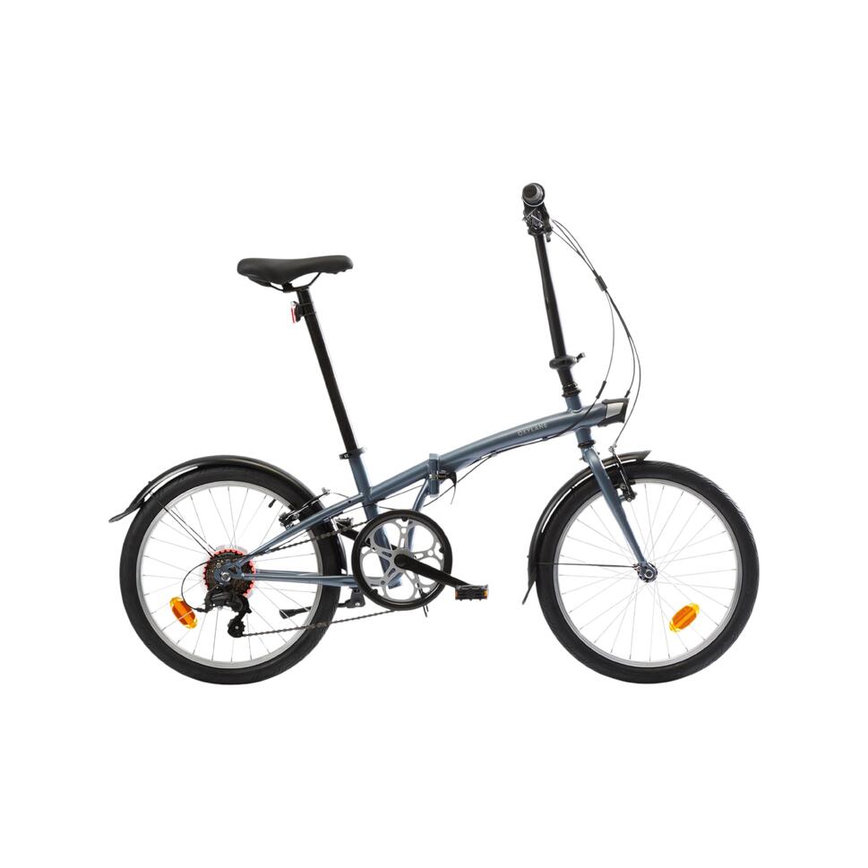 Comprar Bicicletas de Paseo Online | Decathlon