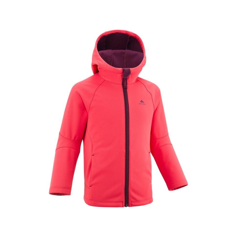 Giacche baby: da 1 a 6 anni | DECATHLON