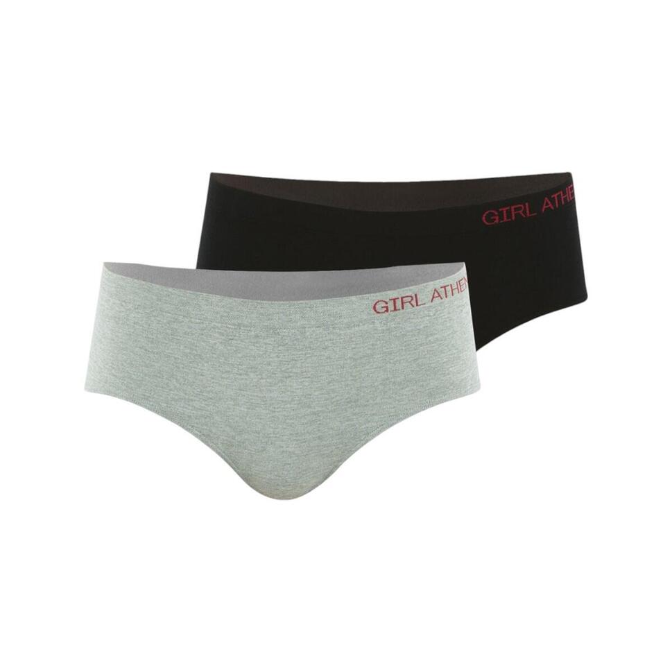 Intimo per bambina e ragazza | DECATHLON