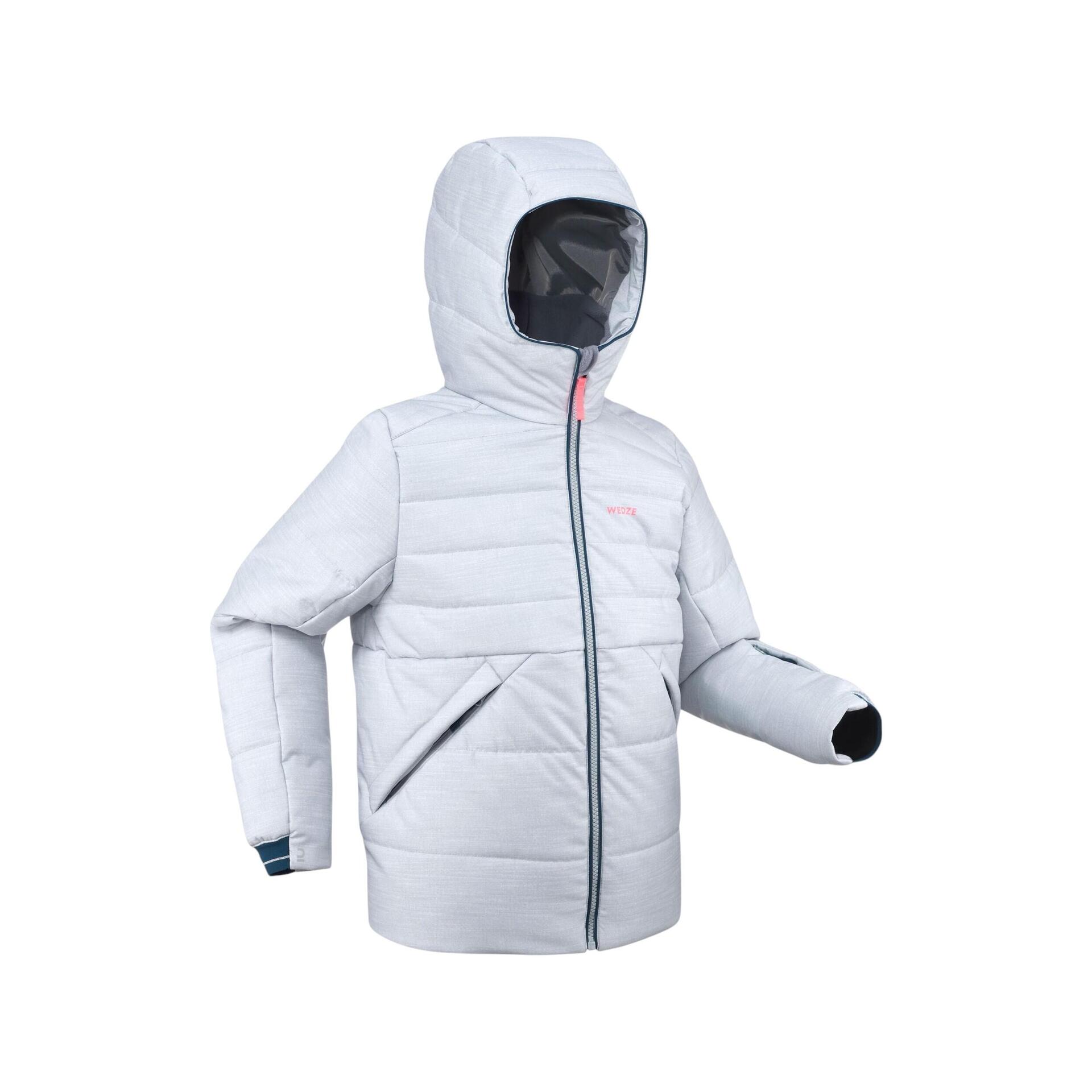 Vêtements de ski fille | DECATHLON