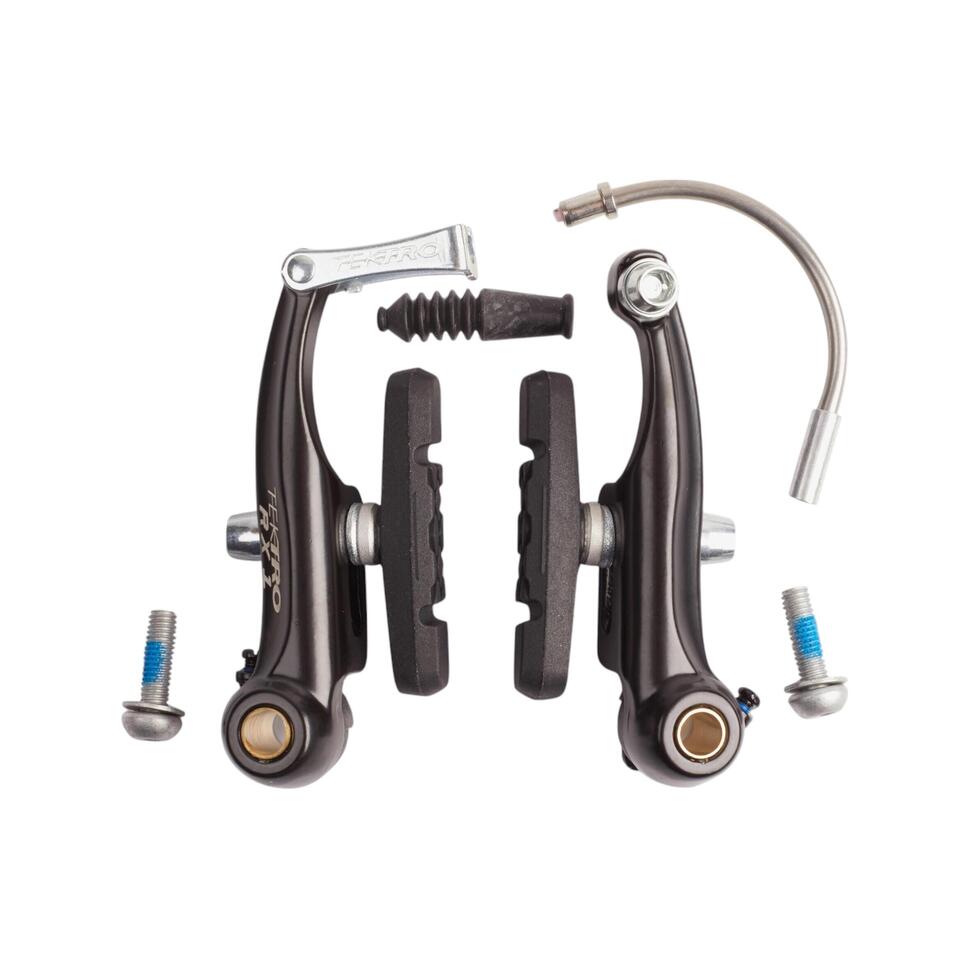 Zapatas de Freno para Bicicleta | Decathlon