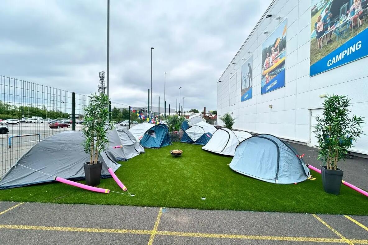 PlayDays | Decathlon