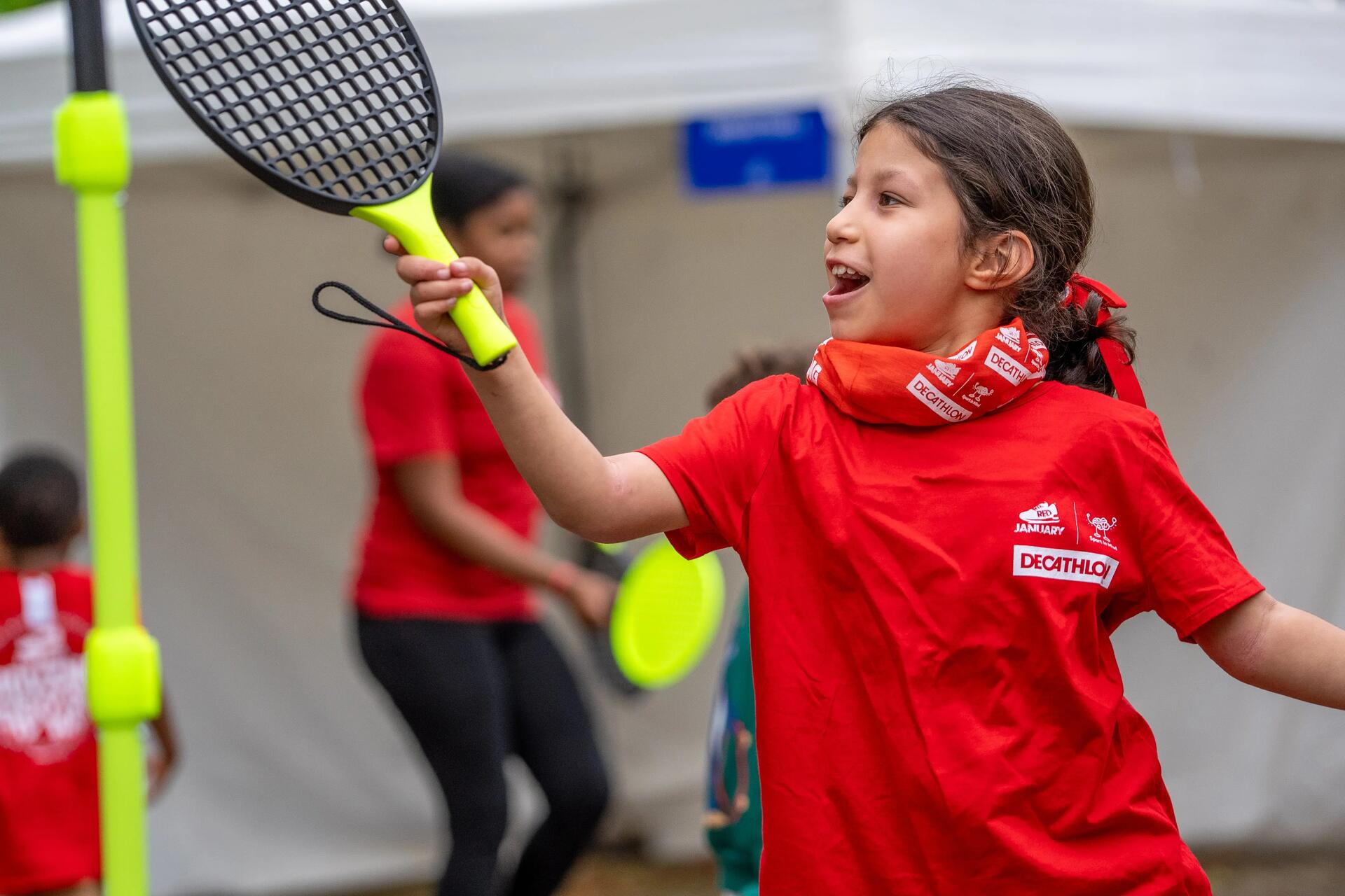 PlayDays | Decathlon