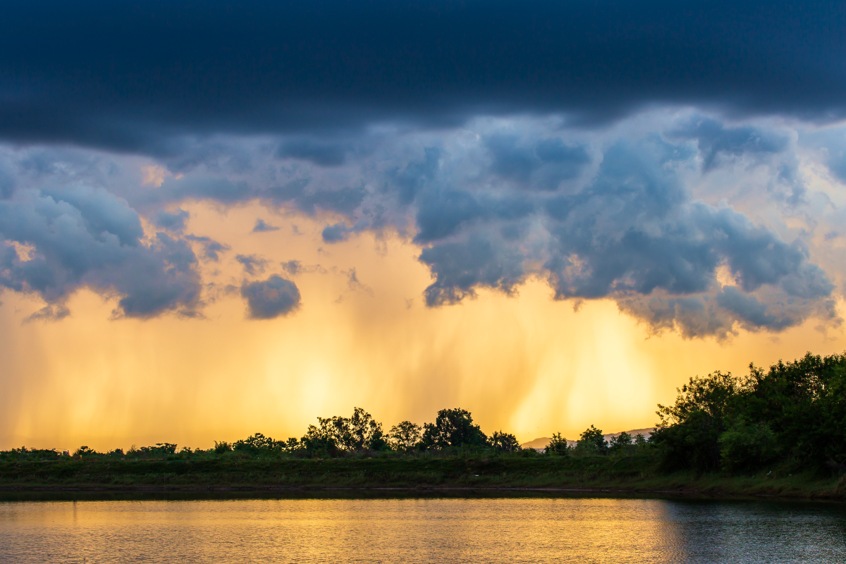Typy chmur – co zwiastują i jak przewidzieć pogodę?