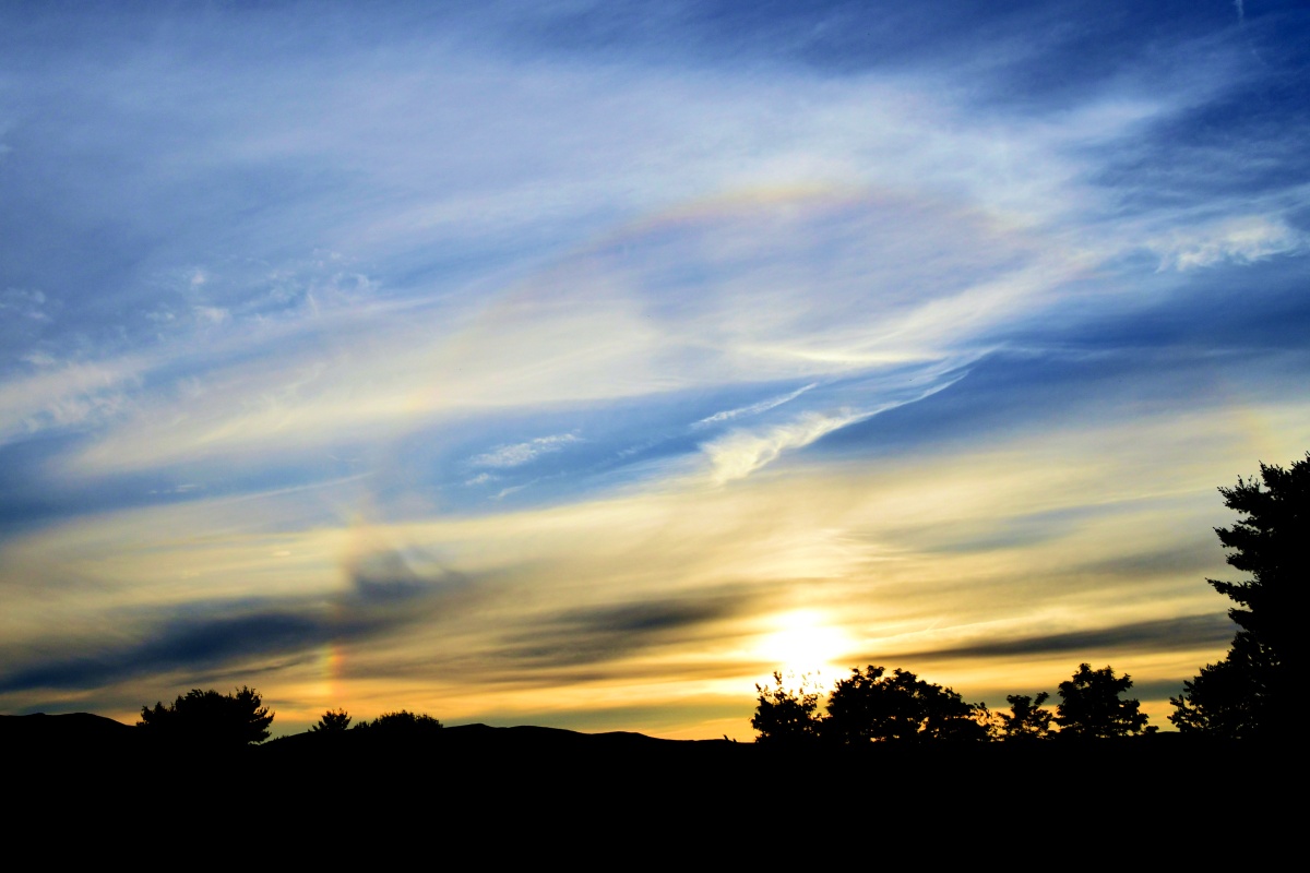 Typy chmur – co zwiastują i jak przewidzieć pogodę?