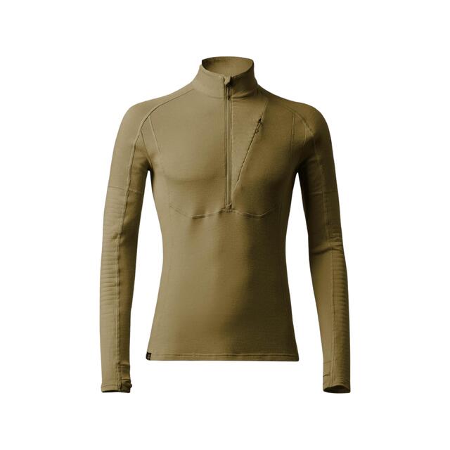 Abbigliamento montagna per trekking outdoor