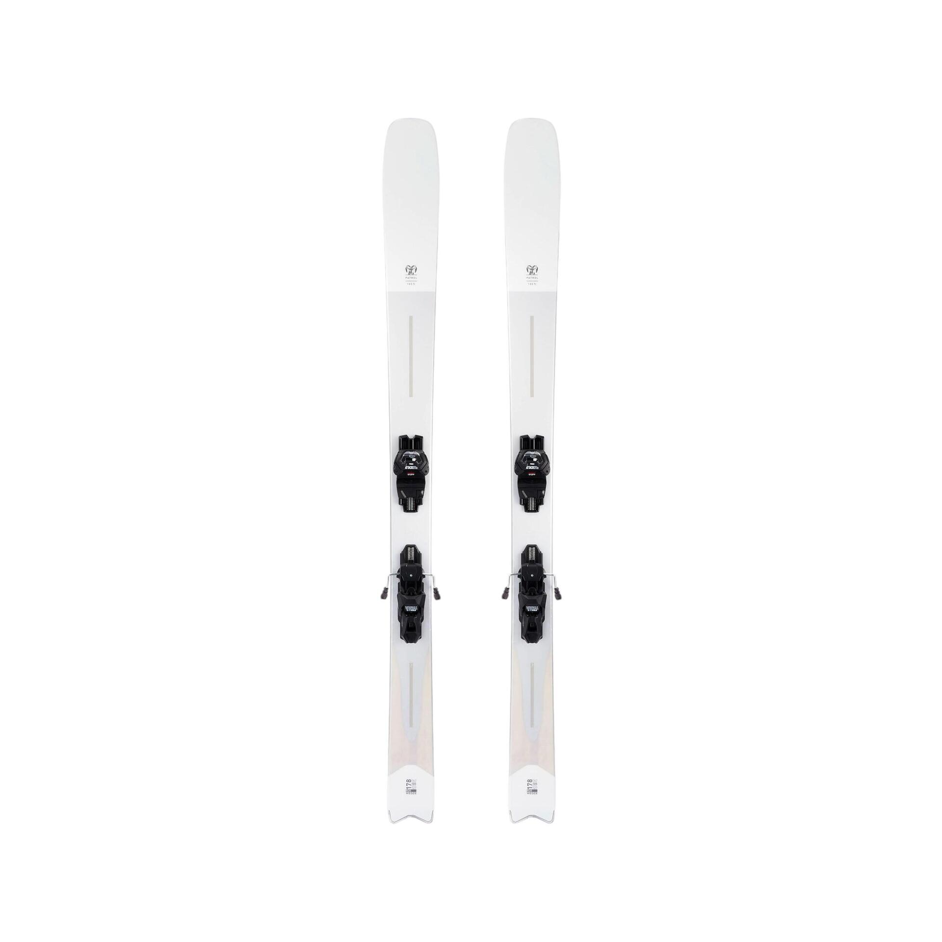 Skis Femme | Decathlon