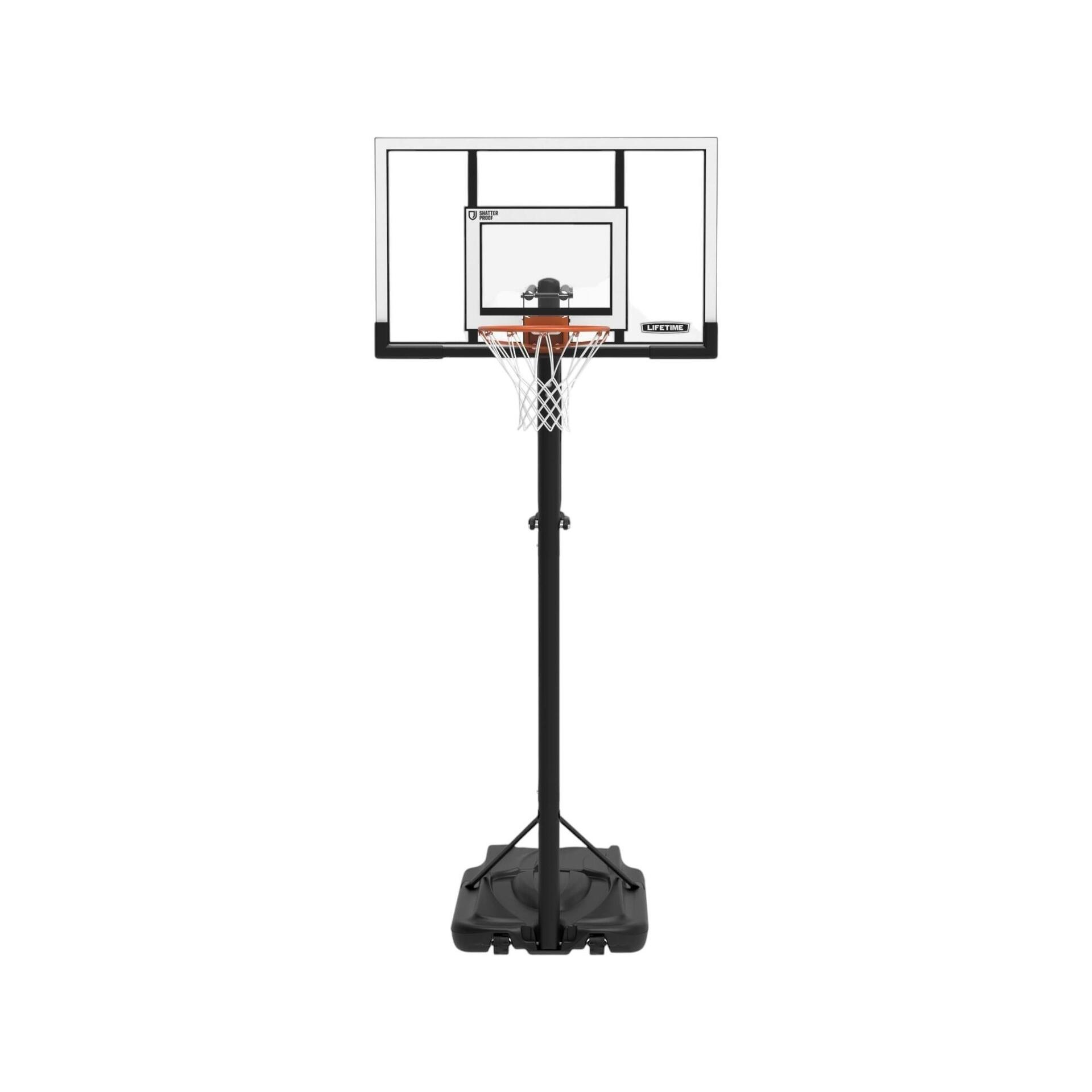 Canestri e tabelloni da basket | DECATHLON