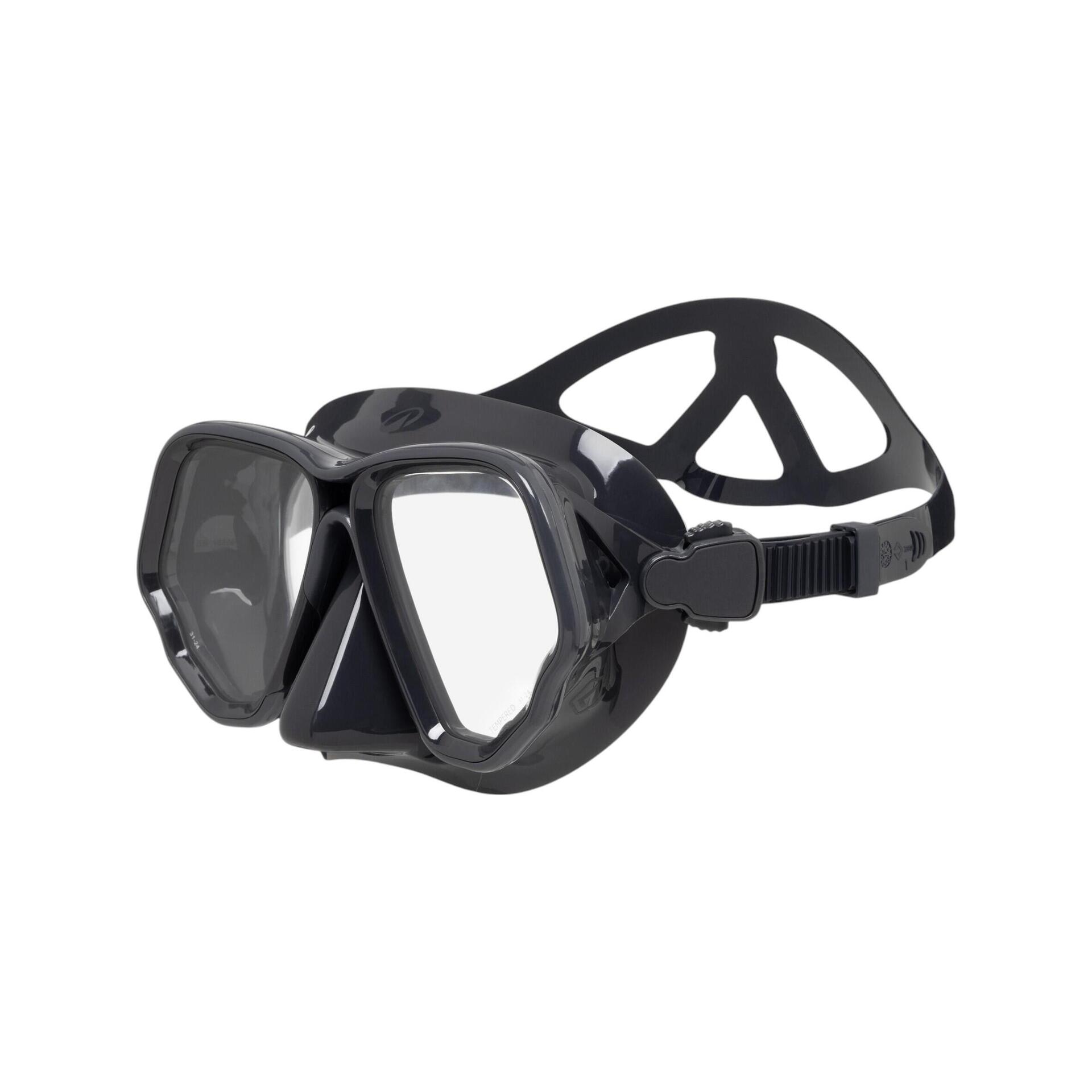 Pinne sub lunghe, a scarpetta, regolabili | Decathlon
