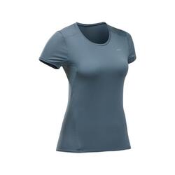 Tricouri și bluze damă - modele sport și casual pe Decathlon.ro