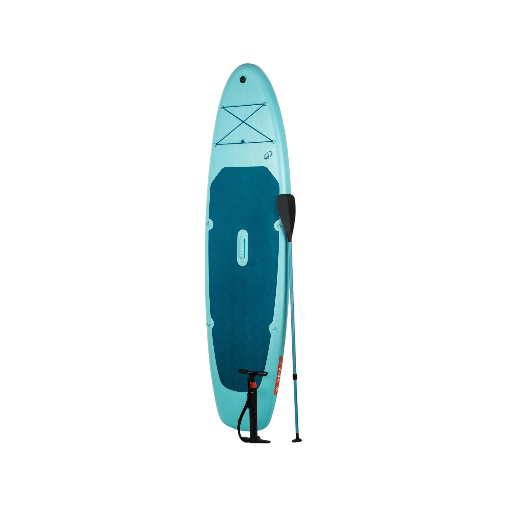 Paddles Itiwit