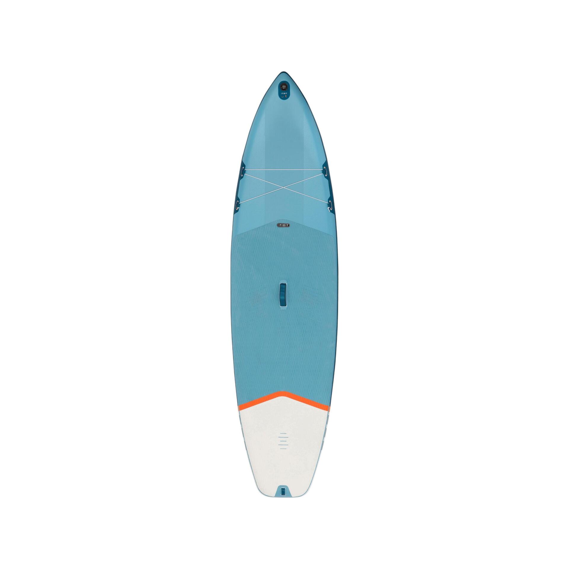 Paddles Itiwit