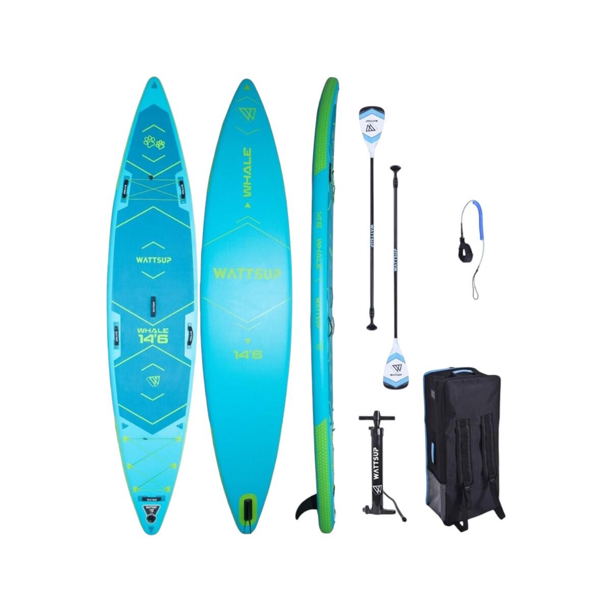 Mistral Stand Up Paddle
