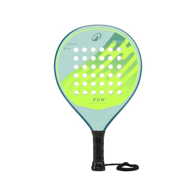 Padel Rackets - Decathlon