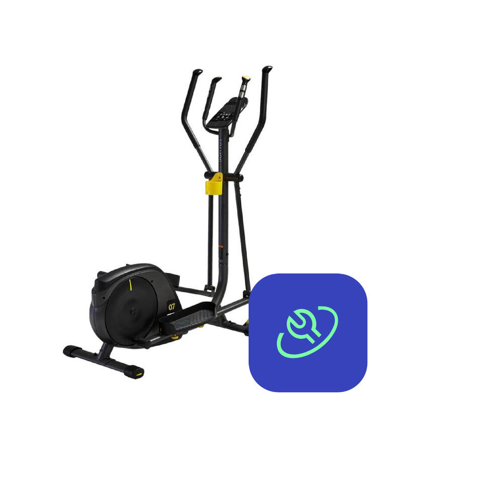 App de entramiento Kinomap | Decathlon